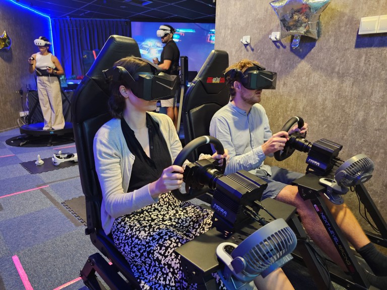 Events – The VR Club